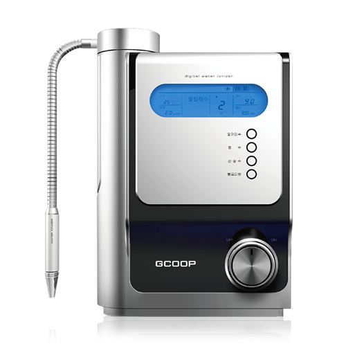 Living Products – GCOOP Drive